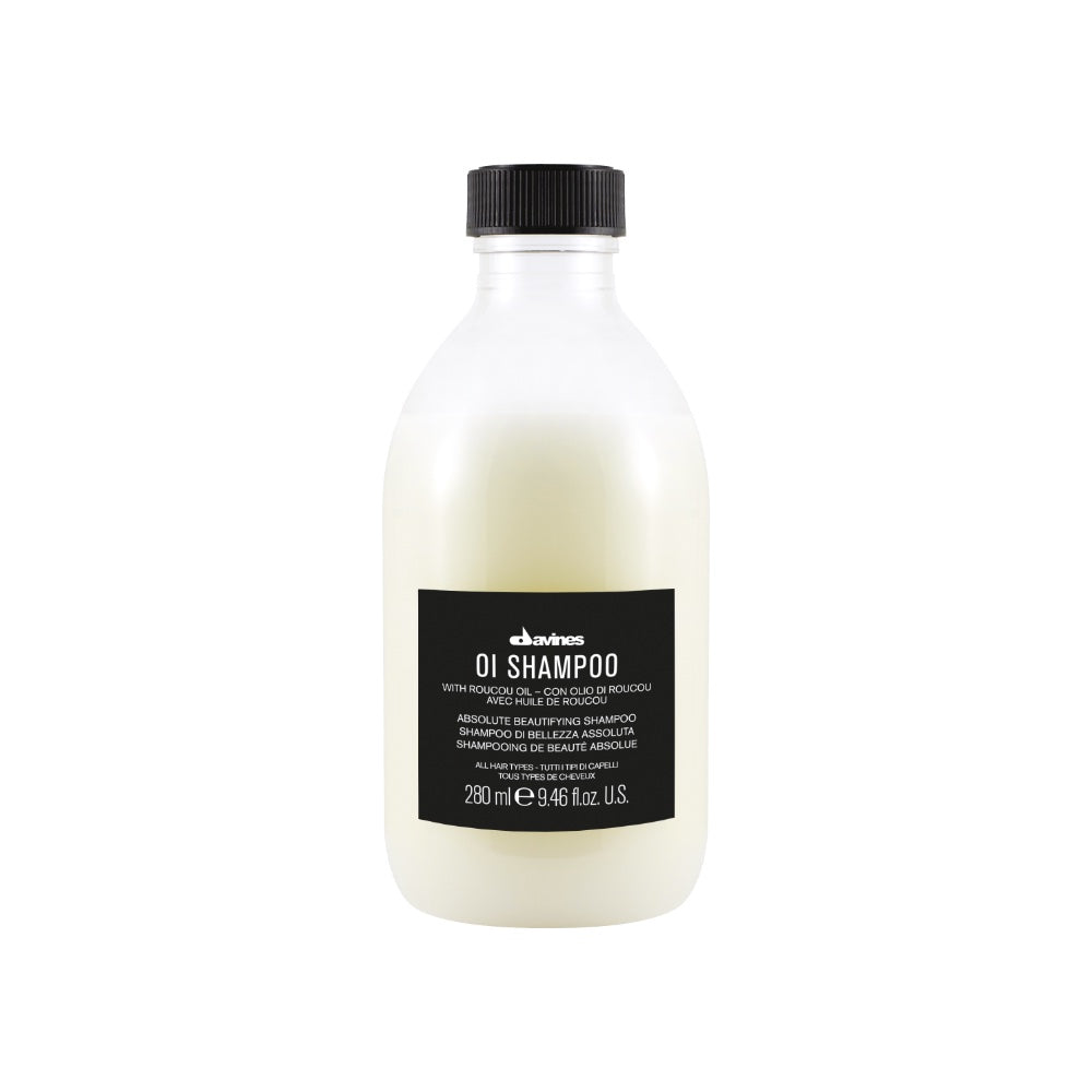 Davines Oi Shampoo | Delivery Australia Wide