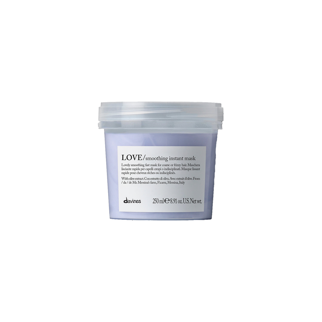 Davines Love Smoothing Instant Mask | Delivery Australia Wide