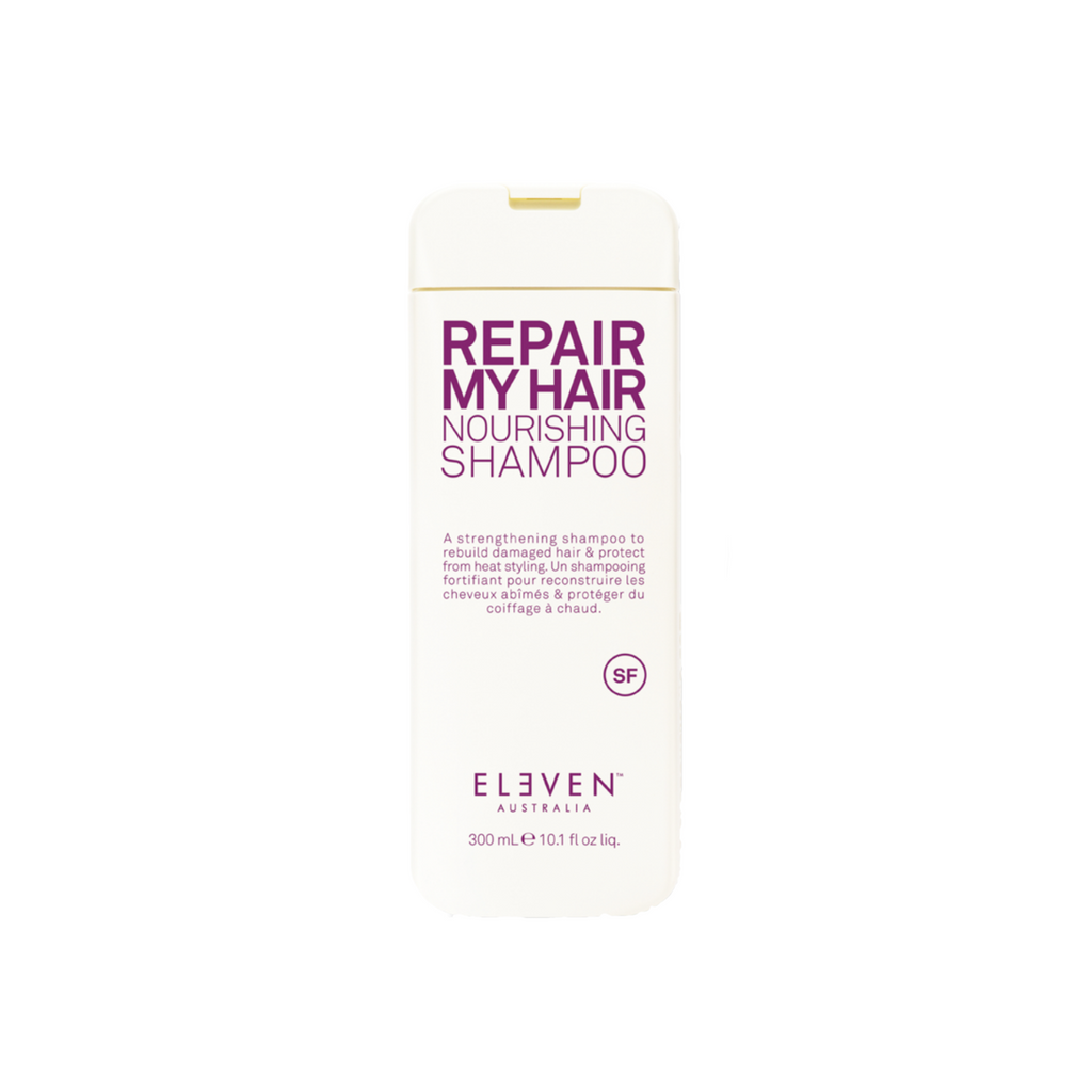 Eleven Australia Repair My Hair Nourishing Shampoo | Buy Online